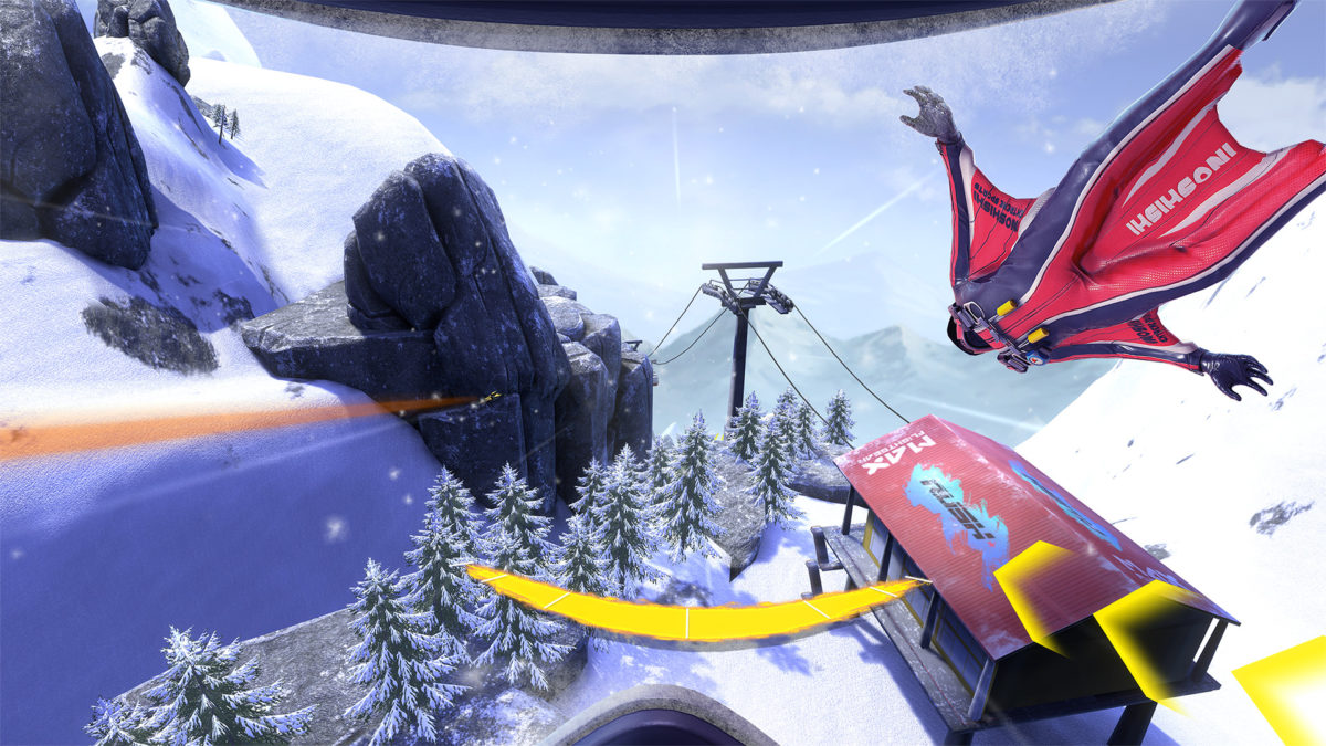 Flyer+VR Combo Tickets - Full Day of FUN on PIER 39 - Save $20!